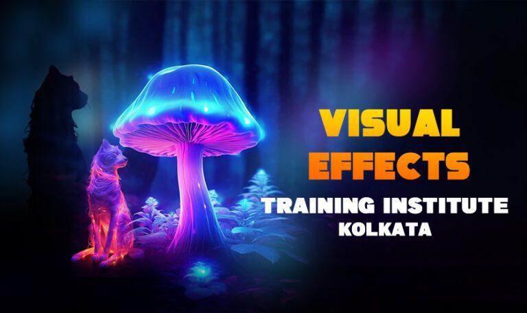 Explore The Scope of VFX Courses in Kolkata - Arena Animation Kankurgachi